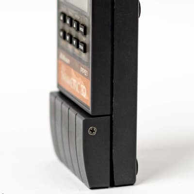 Maxon PPE-1 Programmable Parametric EQ Equalizer Effect Pedal | Reverb