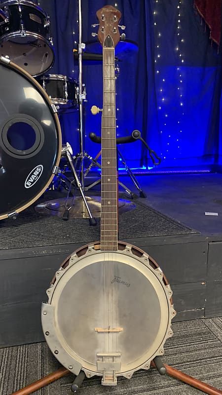 Framus Banjo 5-String Banjo | Reverb