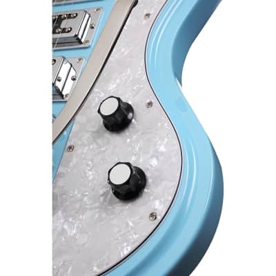 Schecter Ultra III | Reverb