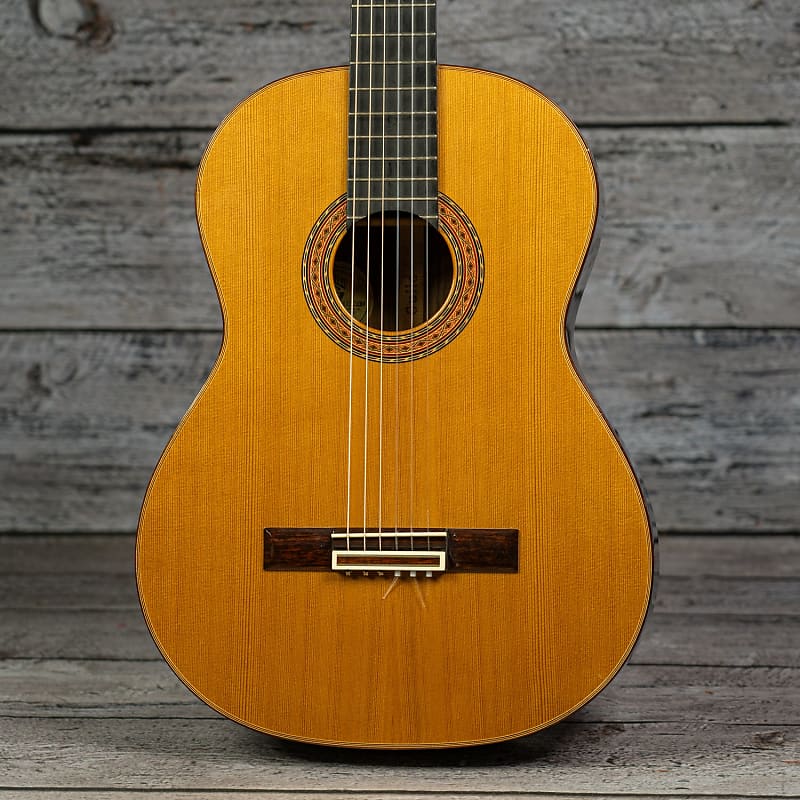 Guild GAD-C2NA Classical | Reverb