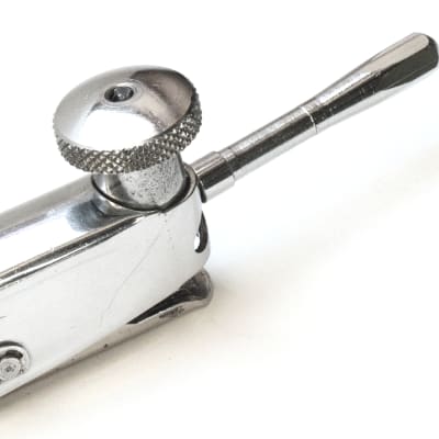 Ludwig WFL Classic Snare Drum Throw Off/Strainer, Beveled | Reverb