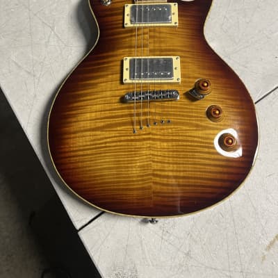 Mitchell MS470 Mahogany Body Electric Guitar, single cutaway | Reverb