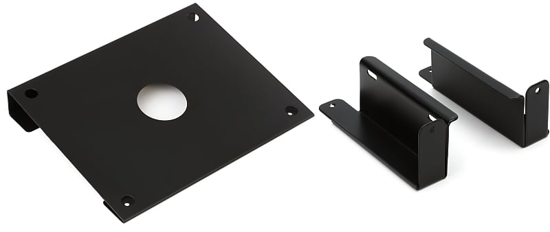 Pedaltrain PT-PB2 Pedal-Booster - Double 7"x5.5" Bundle with | Reverb