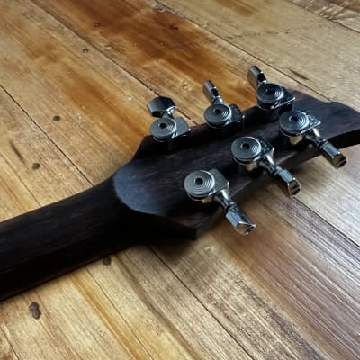 Ed Roman Quicksilver 2007 Paul Crook Meatloaf Anthrax - | Reverb