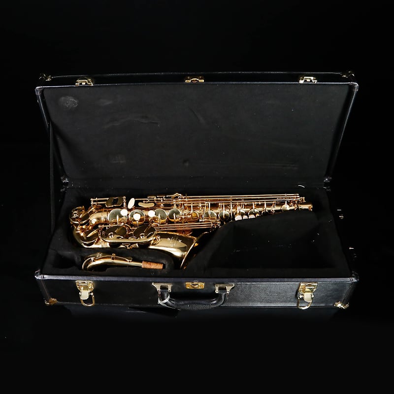 Buffet Alto Saxophone | Reverb