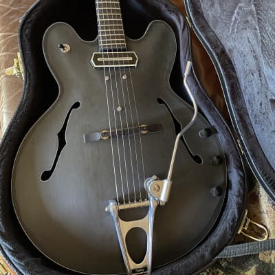 Fibertone ES 150DC 2021 Satin | Reverb