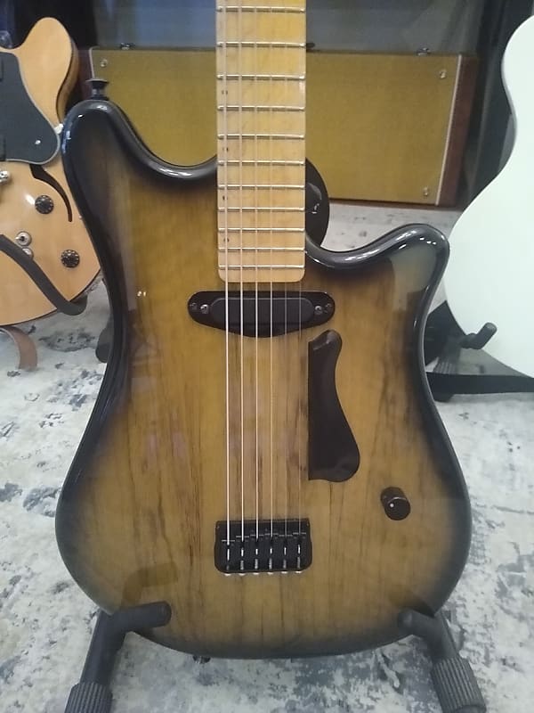 Soloway Swan (27" Scale) | Reverb