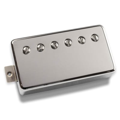 Tonerider Alnico IV Classics Humbucker Pickup Neck Nickel | Reverb