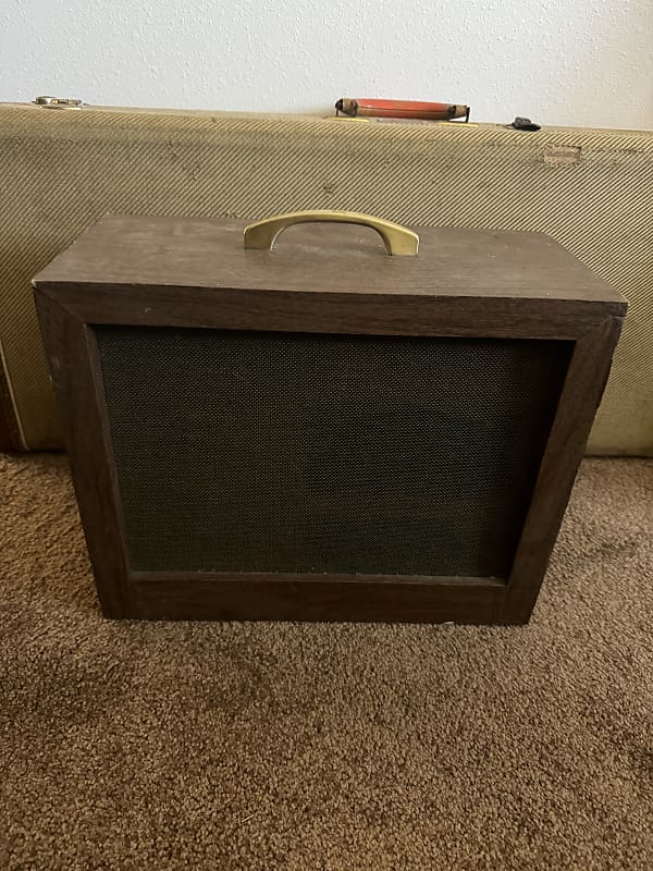 Vintage 1960’s JC Penney/Kay Model 833 | Reverb