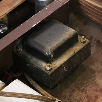 1950s Hammond Solovox Model L Vintage Analog | Reverb Deutschland