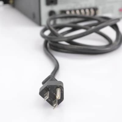 TOA 500 Series A-506A 6-Channel Mixer/Amplifier #43509 | Reverb