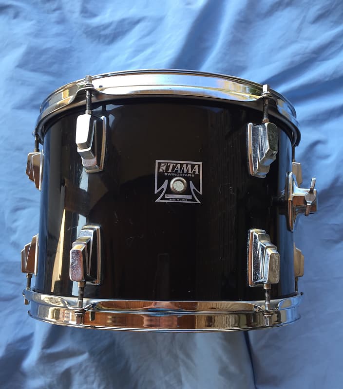 Tama Vintage Swingstar 13” Tom Drum Japan Reverb