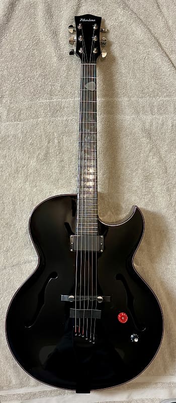 Fibertone SSC17 2020 - Gloss | Reverb