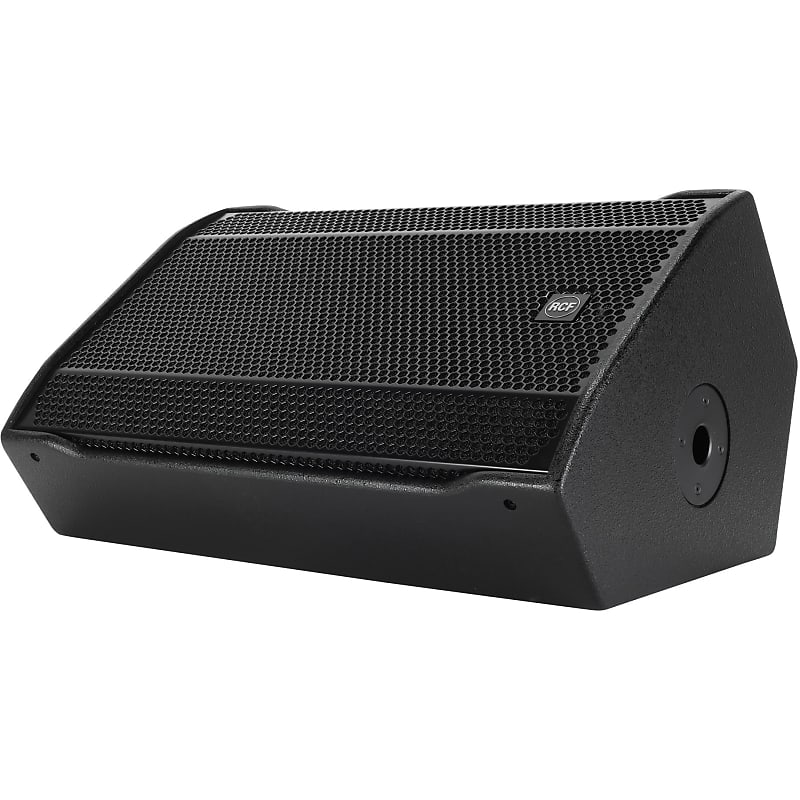 RCF ST12-SMA MKII Active Floor Monitor | Reverb