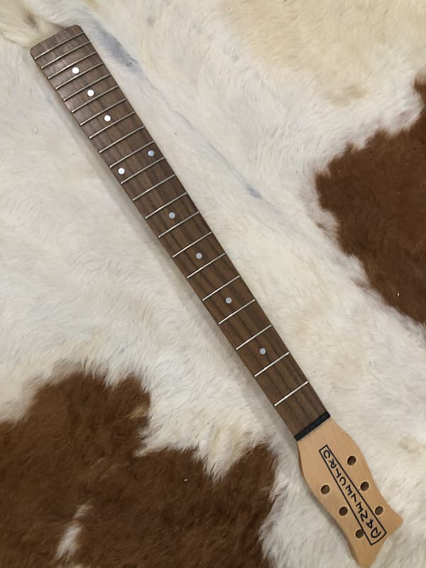 90’s Danelectro Guitar Neck | Reverb