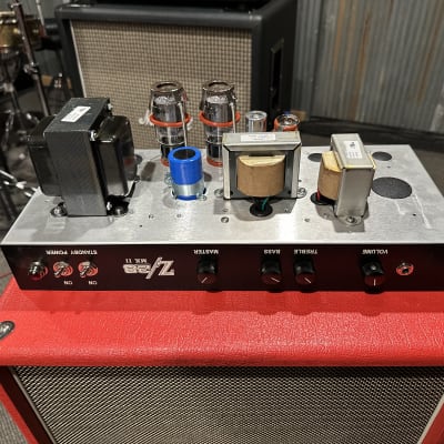 Dr. Z Z28 MkII 2023 - Black | Reverb