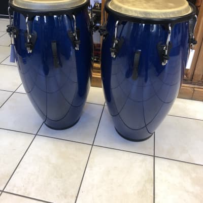 Latin Percussion Matador Conga/Tumba set | Reverb