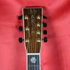 Martin Roger McGuinn HD7 Acoustic 7-string guitar | Reverb