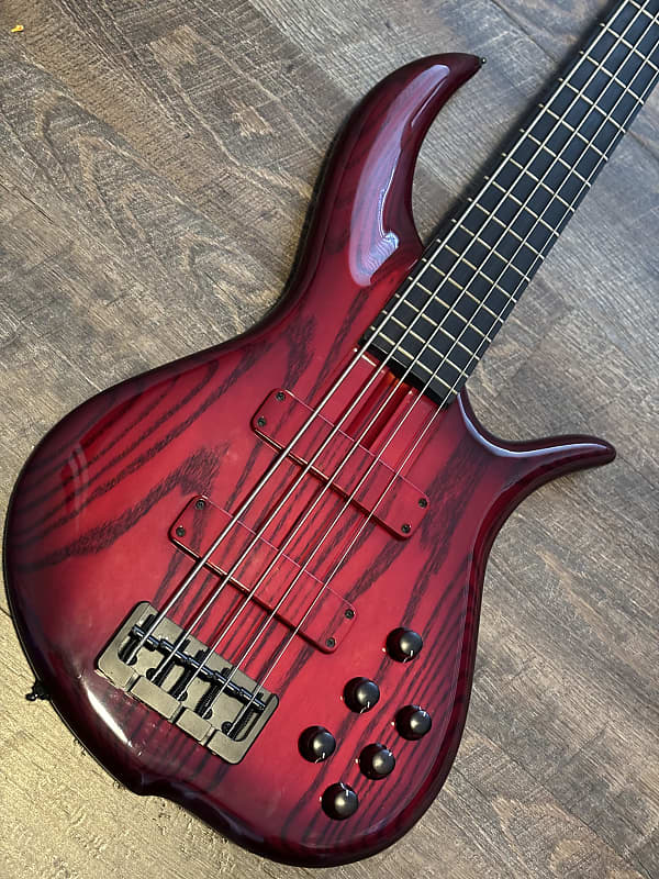 F Bass BN5 2020 - Gloss | Reverb