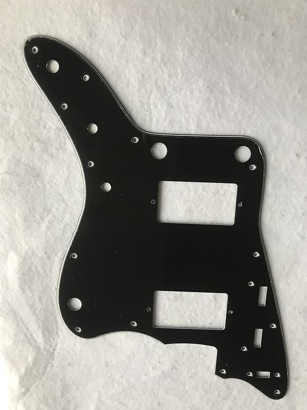 For Fender Japan Jazzmaster Guitar Pickguard Scratch Plate | Reverb