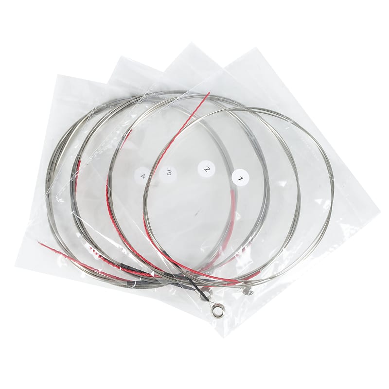 MUSIC STORE UB-S Saitensatz für elektrische Bässe UB1 und UB2 | Reverb