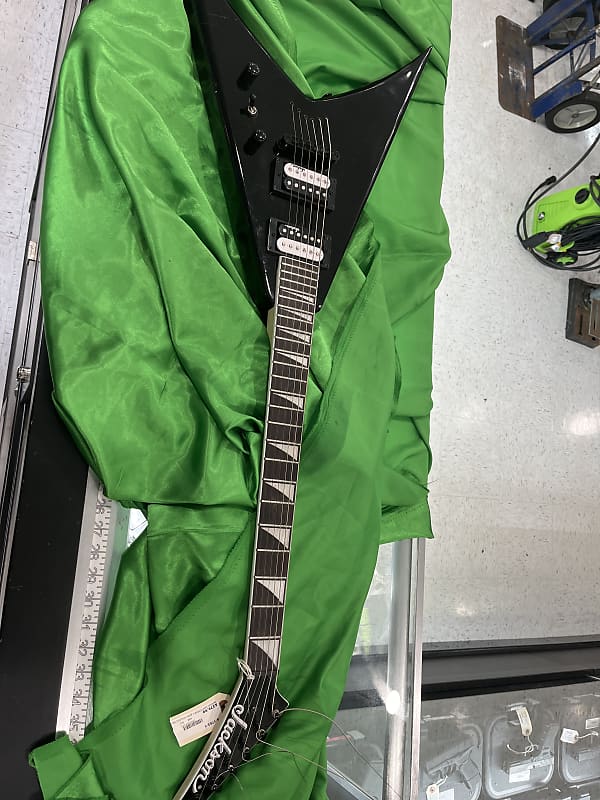 Jackson king v | Reverb