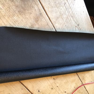 Fender Black Tolex -Black | Reverb UK