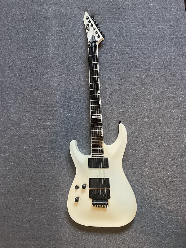 ESP Horizon FR Standard Series | Left-Handed | MIJ - Lefty | Reverb