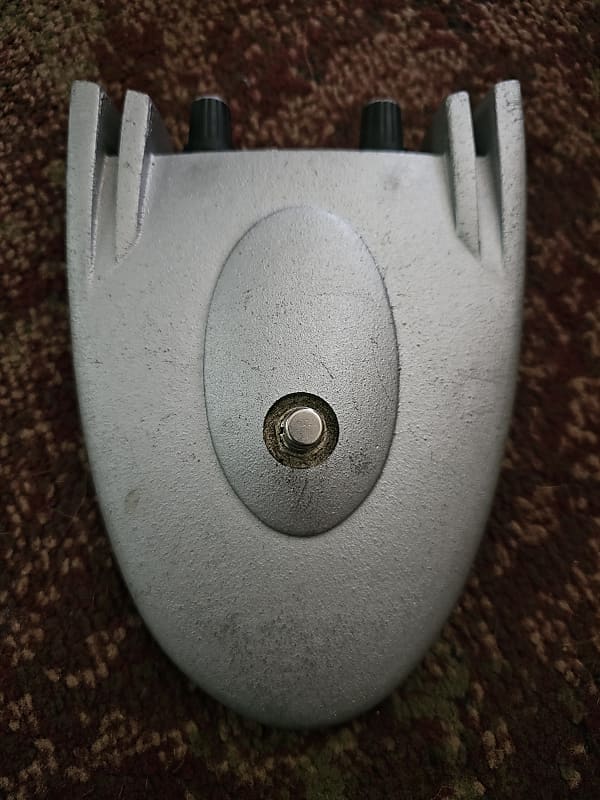 Roger Mayer Rocket FX Octavia 30th Anniversary Edition | Reverb