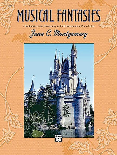 Musical Fantasies | Reverb