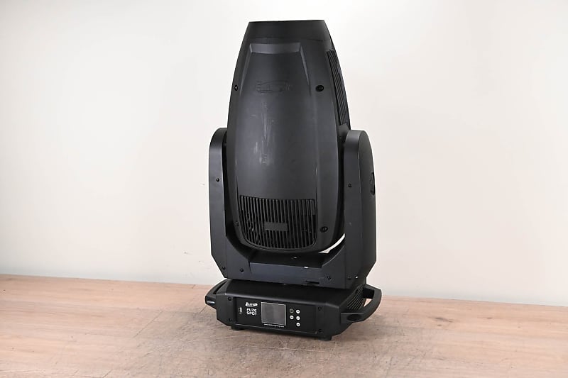 Elation Fuze Spot 305W Full Spectrum RGBMA LED Spot Fixture | Reverb