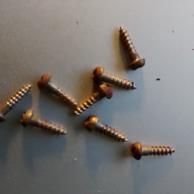 Musima V2 Tuner set 1977 | Reverb