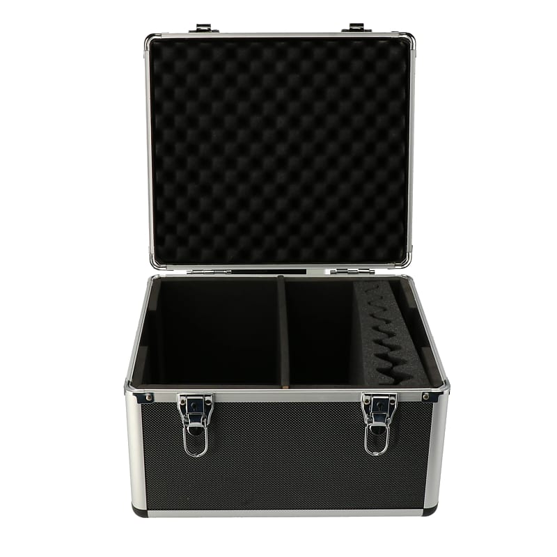 Innox Basic Line 2xScan Flight Case for Two Scanners | Reverb