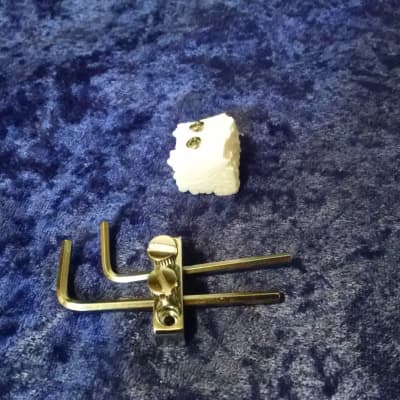 floyd rose Tool set Chrome | Reverb