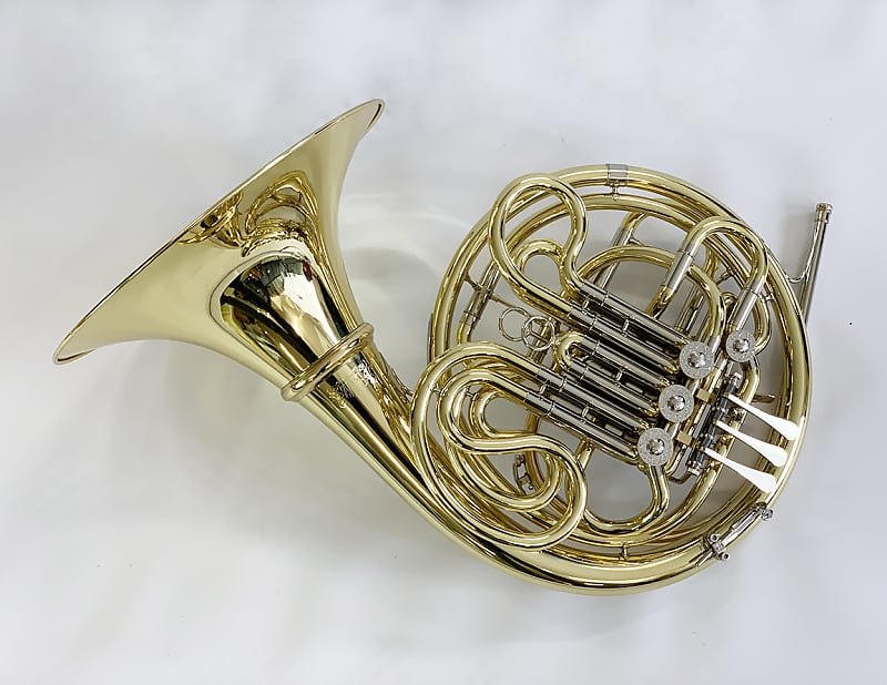 Briz 800Y Double French Horn | Reverb