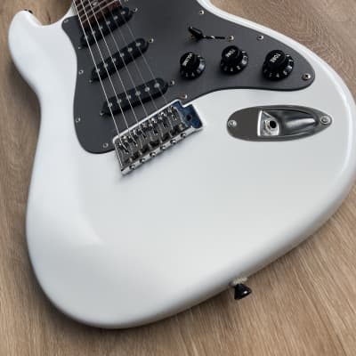 Aria FS Series Pro II SSS Stratocaster | Reverb UK