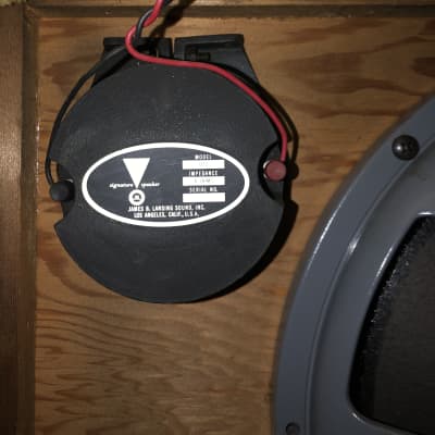 Sunn Coliseum PA 1967-69 | Reverb