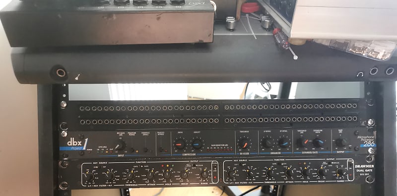 Switchcraft Patchbay Bantam TT | Reverb