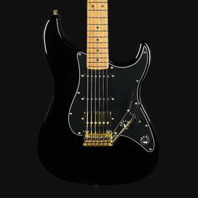 Jet JS-400 HSS Electric Guitar - Sunburst | Reverb UK