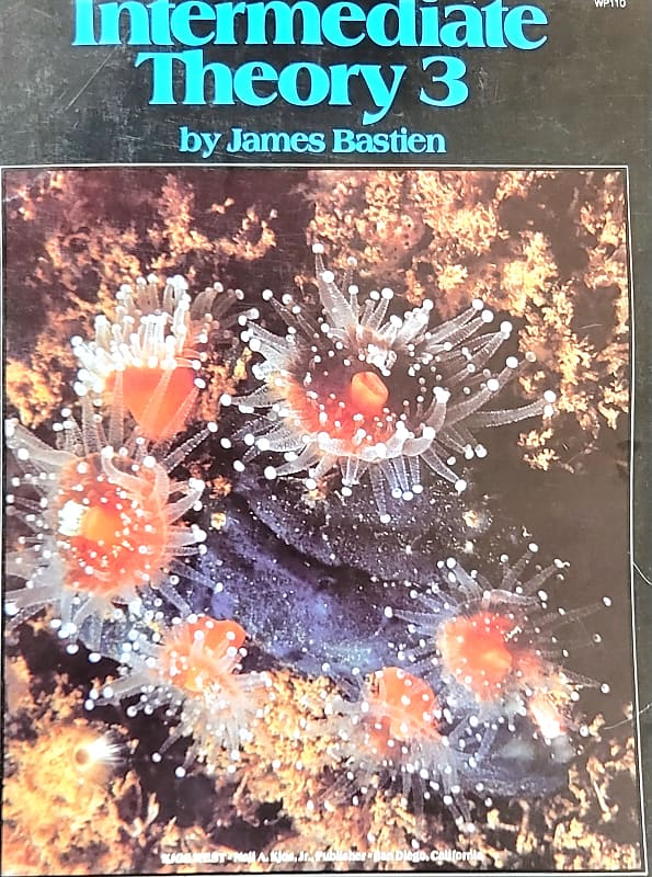 Intermediate Theory 3 | Reverb