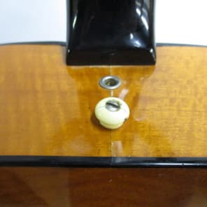 Hofner 12 String Acoustic Guitar | Reverb