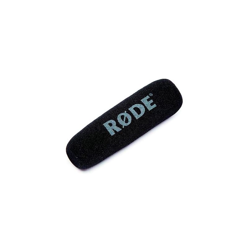 RODE - WSVM | Reverb