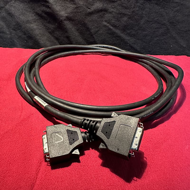 Avid 918029012-00 REV C DigiLink 3.60m / 12ft cable | Reverb