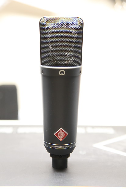 Neumann TLM193 Matched PAIR | Reverb