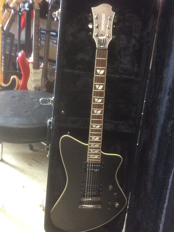 Fernandes Vertigo Sustainer | Reverb