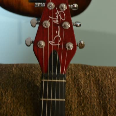 Brian May RED SPECIAL - Red | Reverb