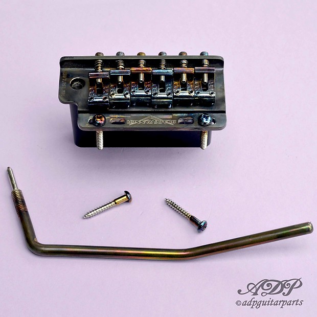 Super-Vee BladeRunner Hot Rod Tremolo Strat Vintage 6-Screw | Reverb