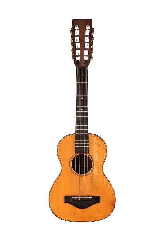 1926 Martin T-18 Tiple | Reverb