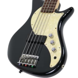 1996 Pedulla Rapture 5 Bass Made in USA | Reverb