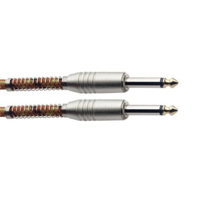 Stagg SSP6PP15 6M/20ft Speaker Cable | Reverb